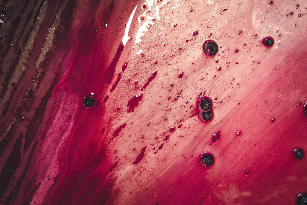 2025 - April to June – Flint Vineyard