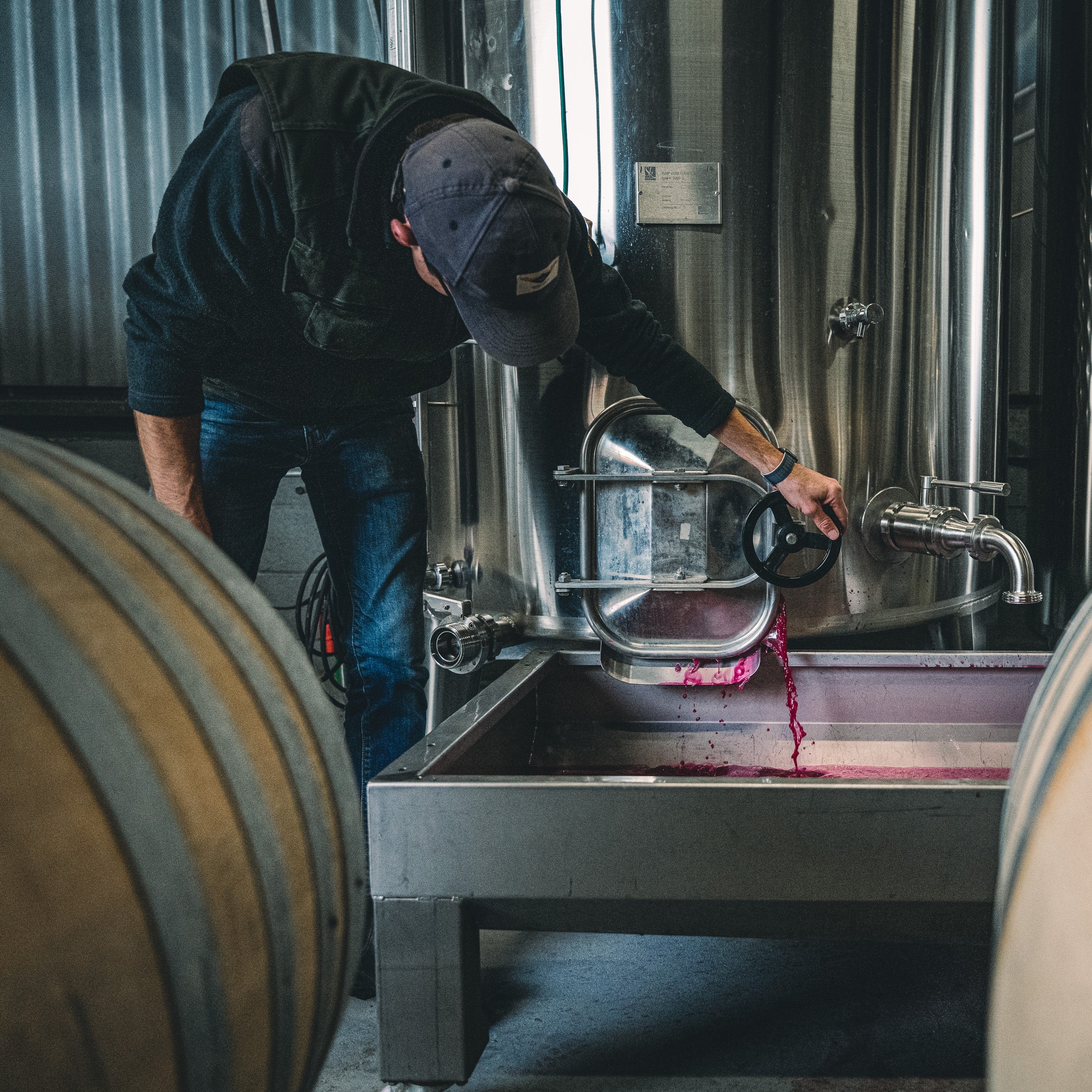 Flint Vineyard wines - A full range of English Still & Sparkling Wine