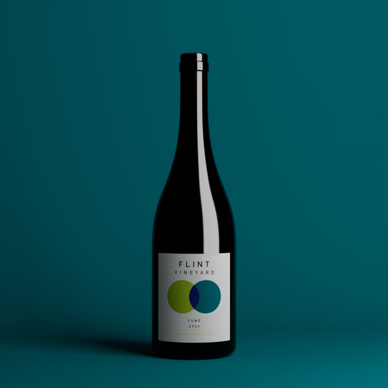 Flint Vineyard wines - A full range of English Still & Sparkling Wine