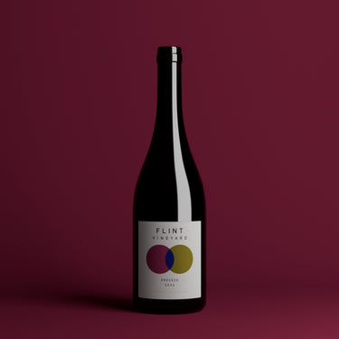 Flint Vineyard wines - A full range of English Still & Sparkling Wine