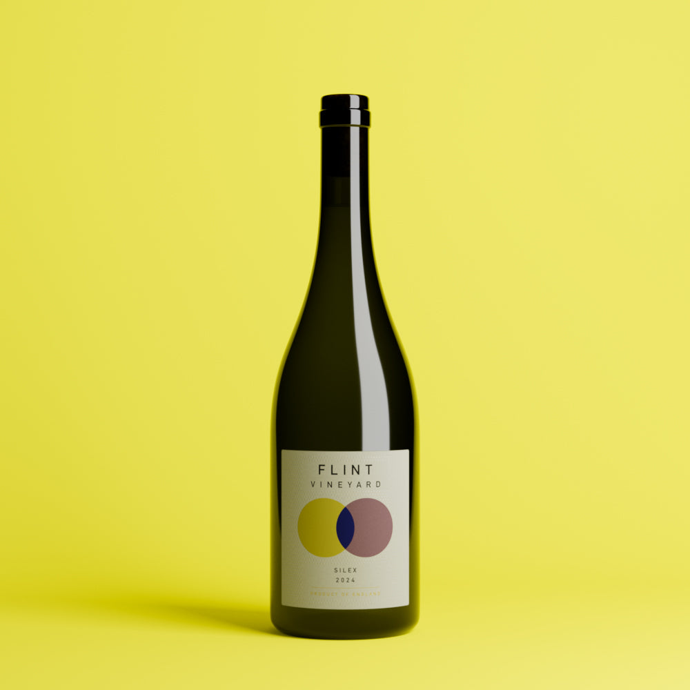 Flint Vineyard wines - A full range of English Still & Sparkling Wine