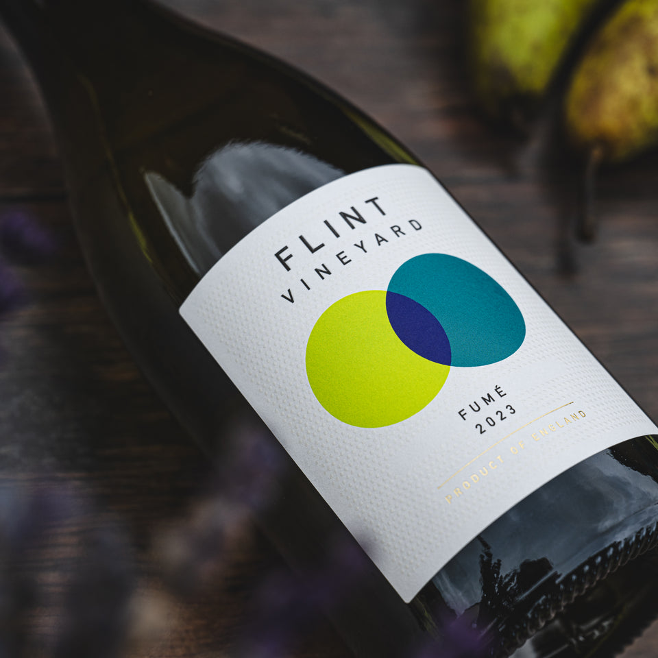 The Classic Wine Subscription – Flint Vineyard