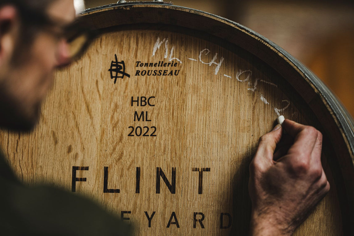 Flint Vineyard