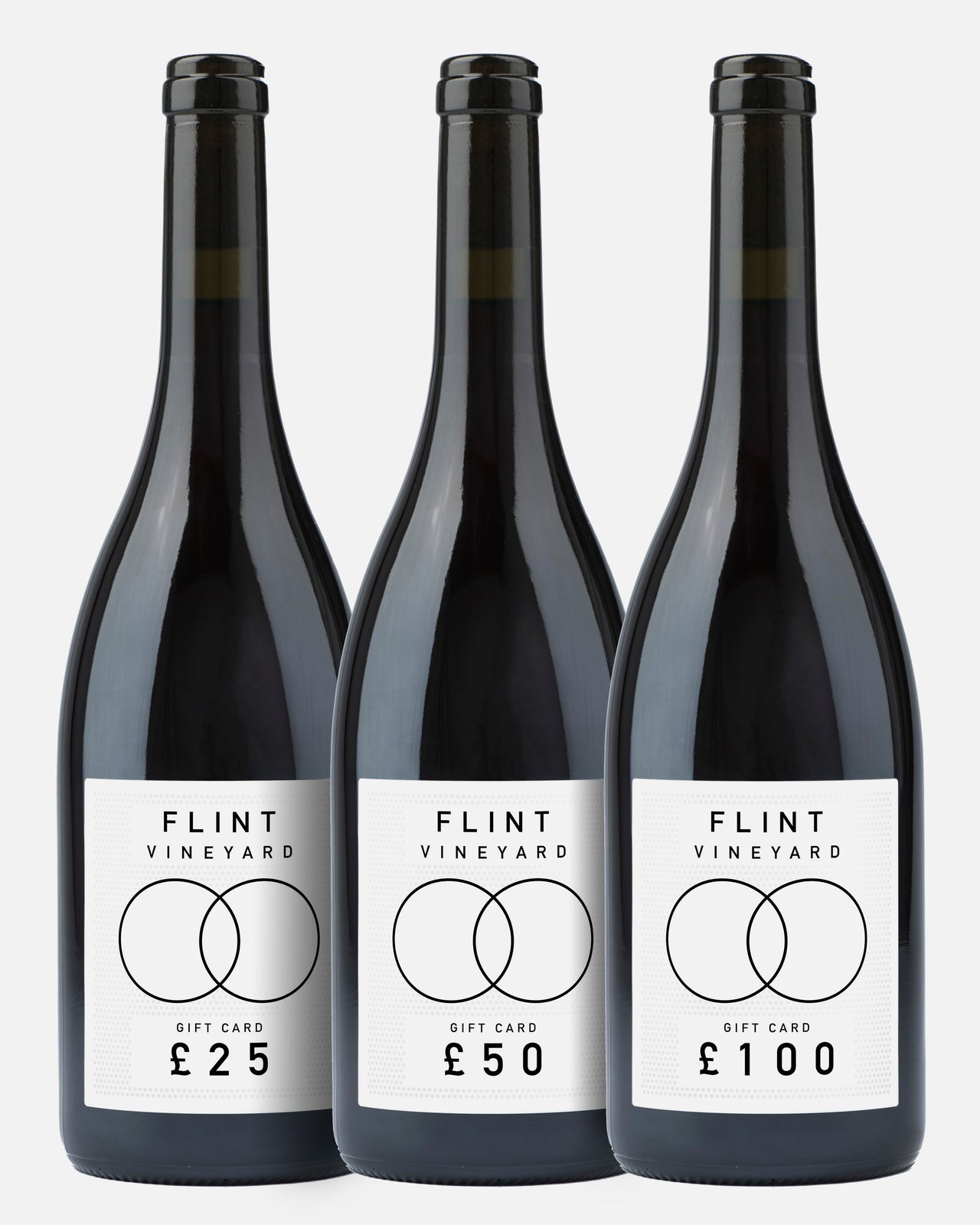 Flint Vineyard wines - A full range of English Still & Sparkling Wine