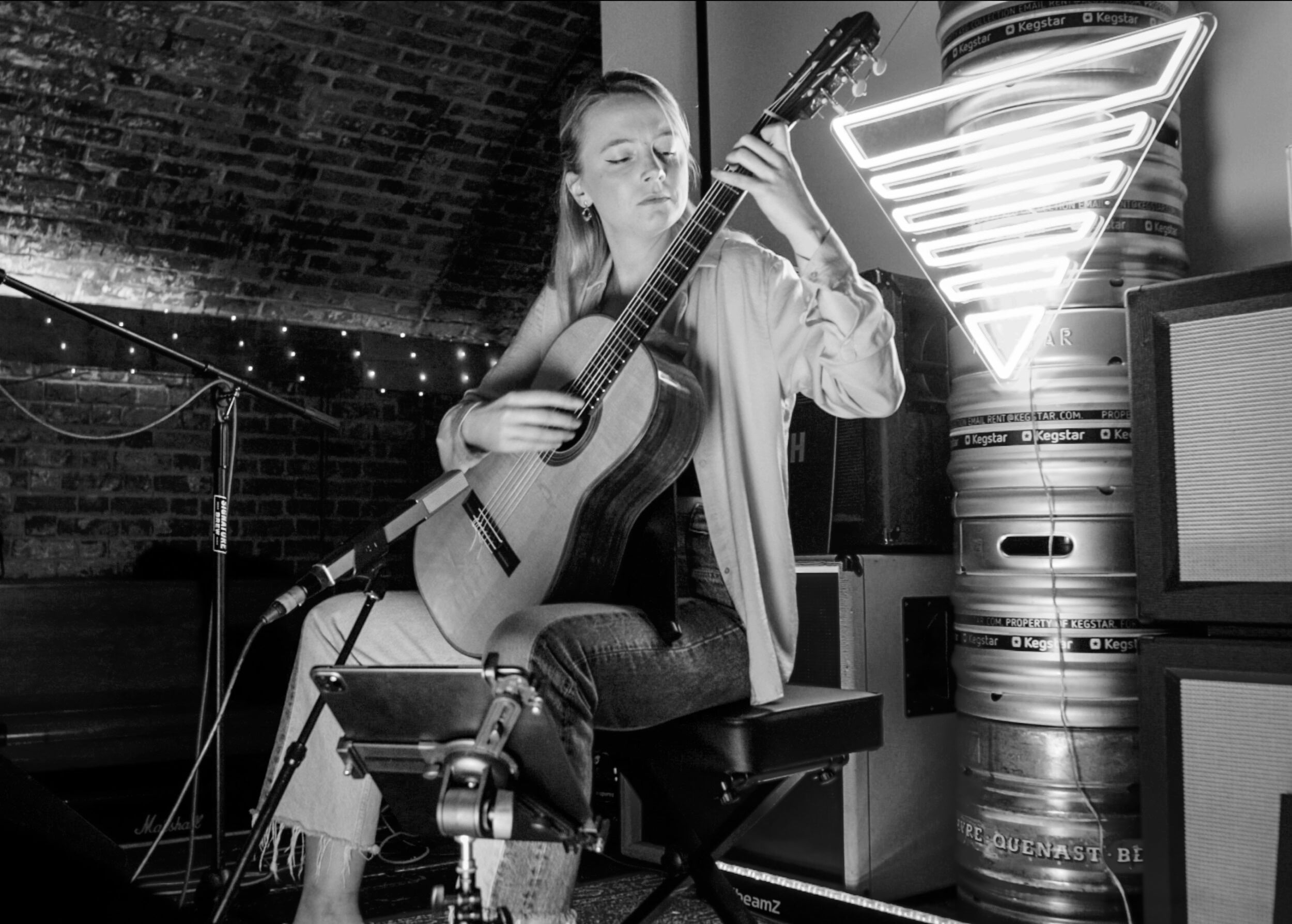 Alexandra Whittingham – Flint Vineyard
